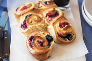 Eating healthy: food to stay away from