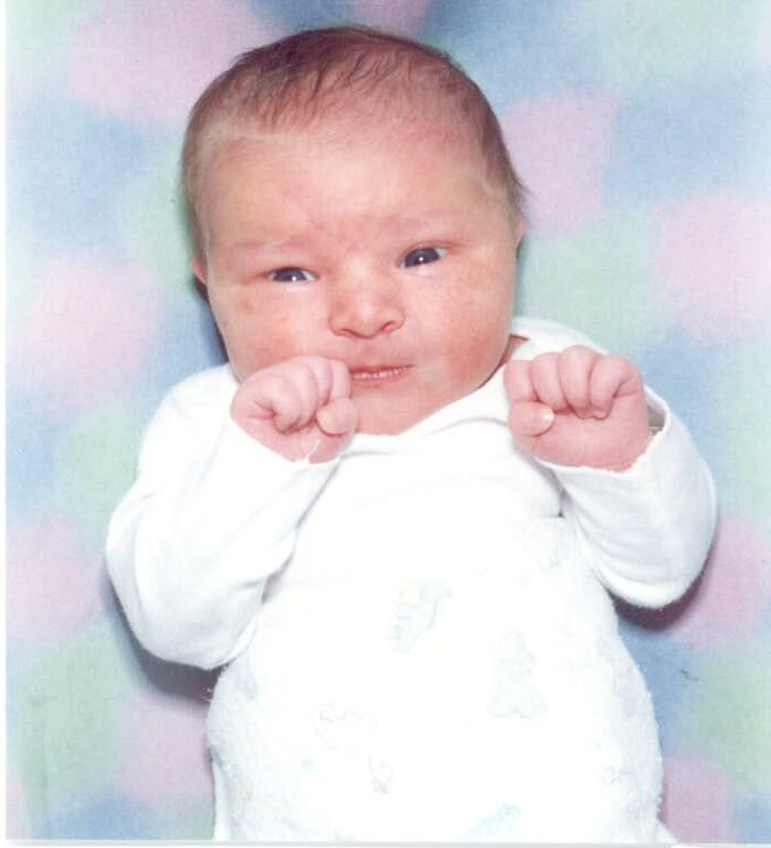 Twelve Makes a Dozen: A Birth Story - Princess