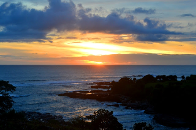 Tempat Wisata di Pameungpeuk Garut | Kumeok Memeh Dipacok