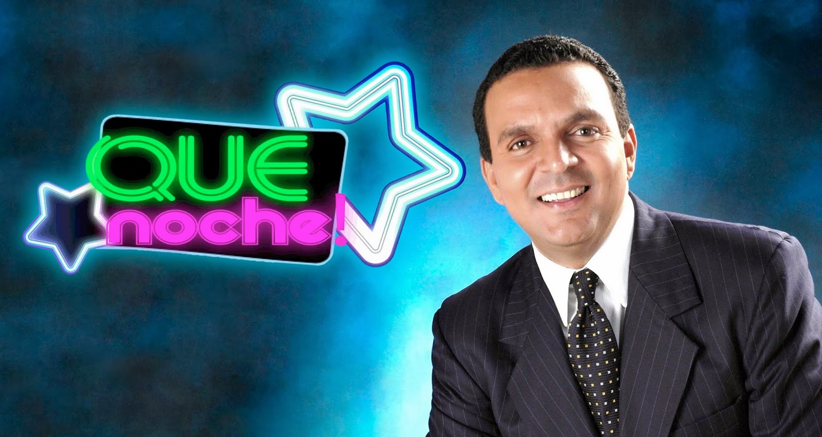 ¡Qué Noche! con Pastrano: "Feliz Año Nuevo"