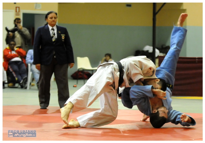 XXXIX MEMORIAL “RAUL CALVO" 2011. La galería de imágenes de Paco Lozano ...