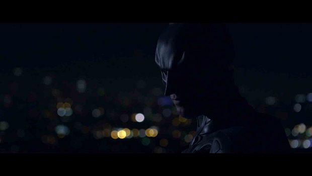 Fã-filmes | Batman: Puppet Master ~ Batman Brasil!