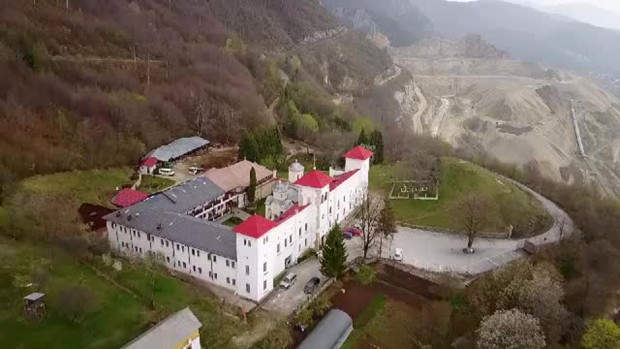 Român Ortodox în Franța: Emisiunea "Oamenii sunt lumina". Cuvinte pline ...