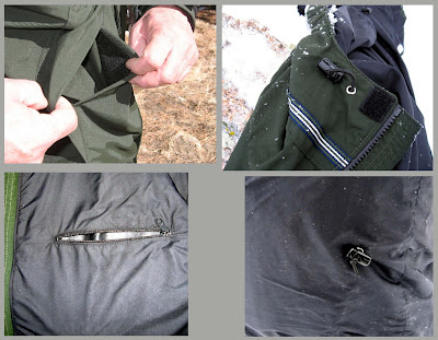 Rocky Mountain Bushcraft: "Made in the USA" Gear Review: Wintergreen ...