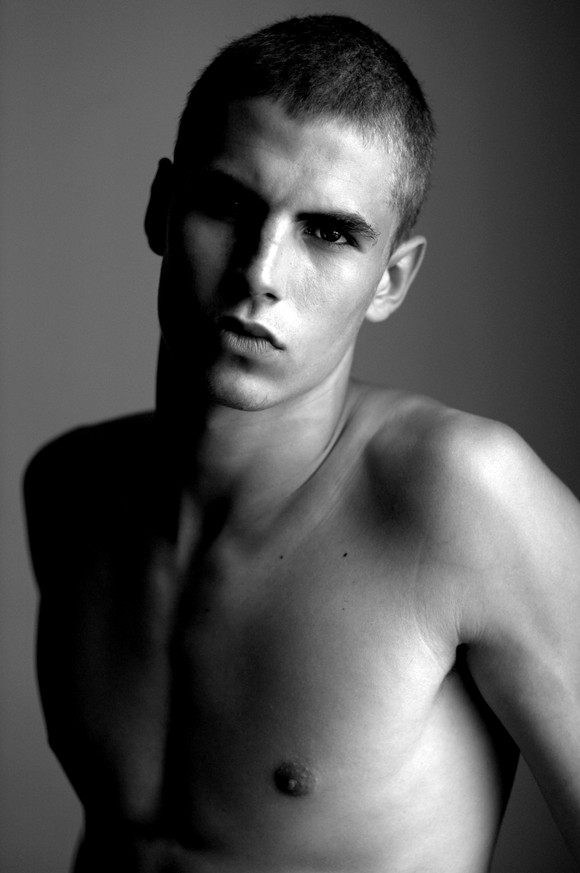 FreakAngelik: Beloved models:Roman