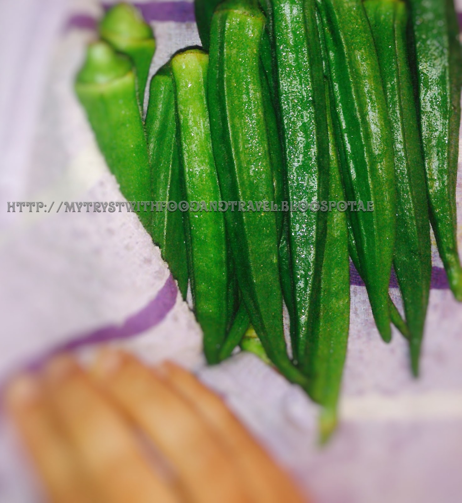 My Tryst With Food And Travel: Shorshe Dharosh Recipe | Sarson Wali ...