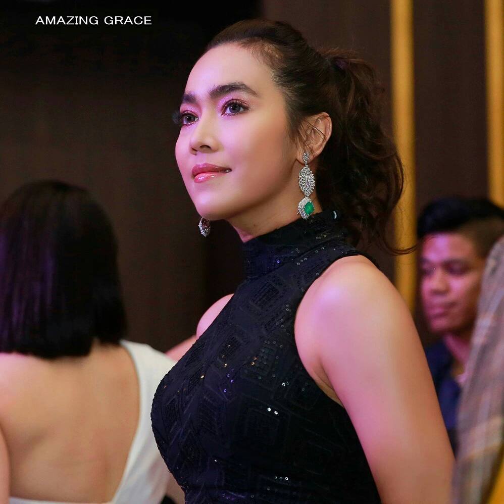 Moe Hay Ko | Myanmar Model Girl