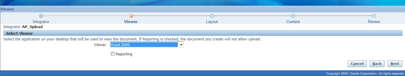 How To Upload Ap Invoices Using Oracle Webadi Custom Integrator Oracle Techno And Functional