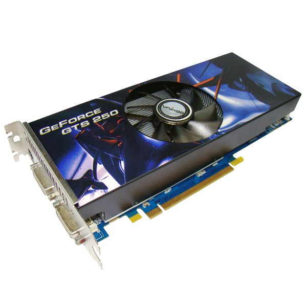 History And Work IT: Sejarah Nvidia