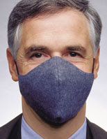 Allergy Asthma Technology Blog: Buying Guide for Allergy Masks