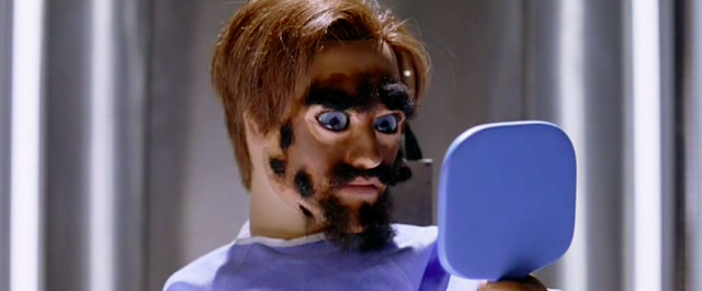 a year in film: Favorite moments in... Team America: World Police (2004)