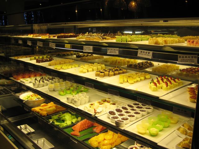 doublecooked - a Melbourne food blog (and Sydney): China Bar Signature ...