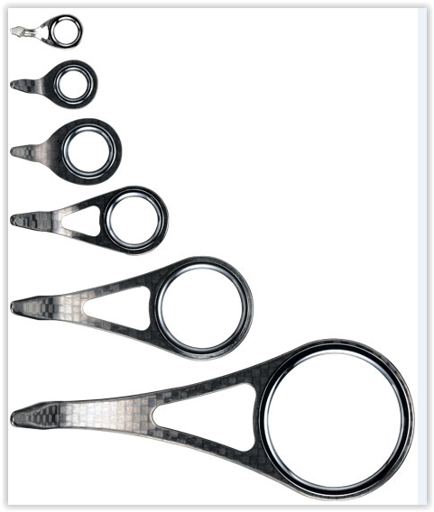 Campos Pesca: Daiwa AGS – Air Guide System