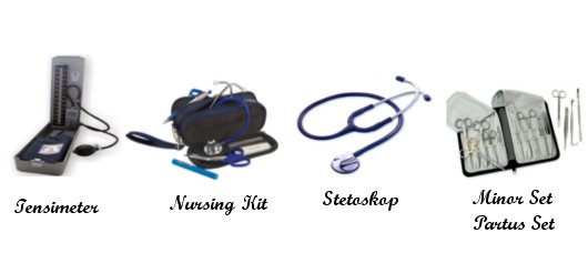 Jual Alat Kesehatan | Alat Praktek Kedokteran | Alat Praktek ...