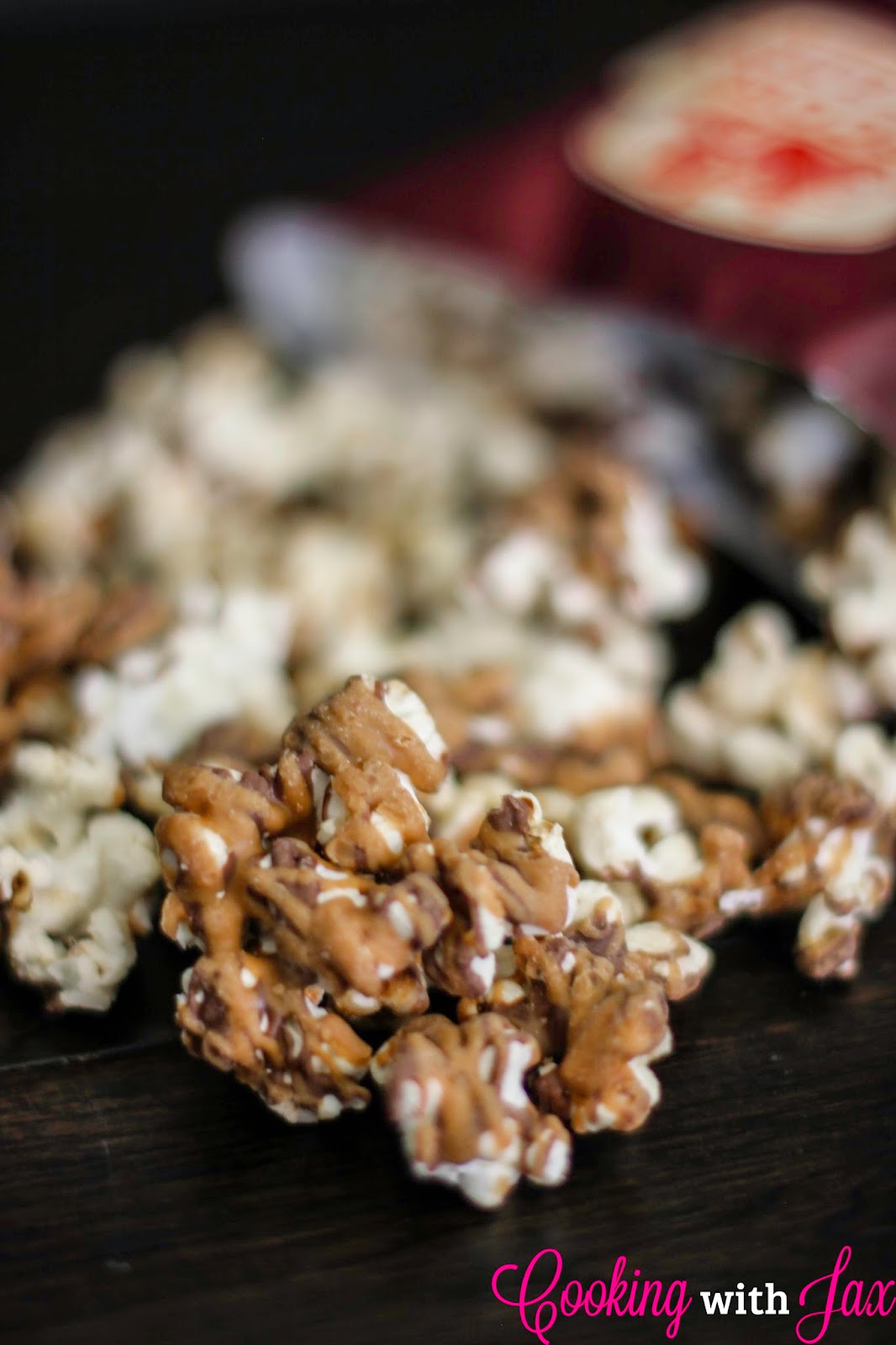 Cooking with Jax: Popcorn Indiana Giveaway!