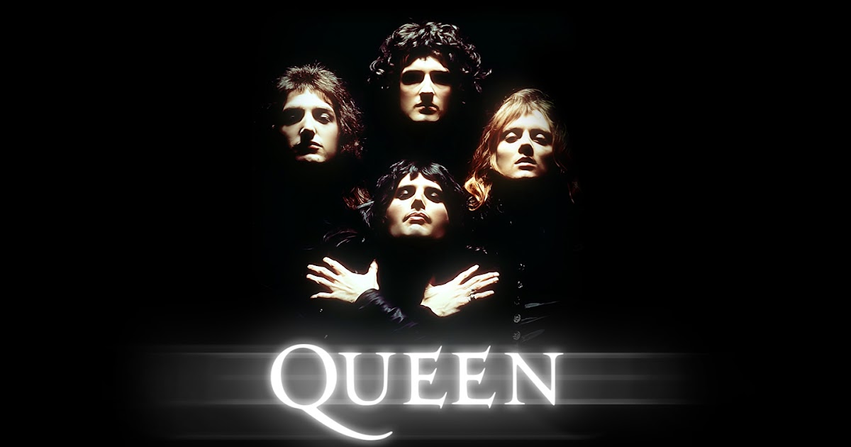 My Music: Biografi Queen band