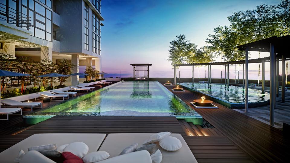 PaCiFiC StAr @ PETALING JAYA