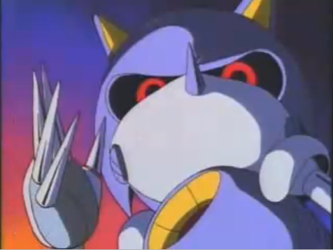 Skay News: Sonic Ova