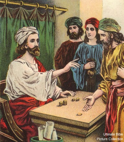 Exploring for Truth: A Cultural Understanding of the Parable of the ...