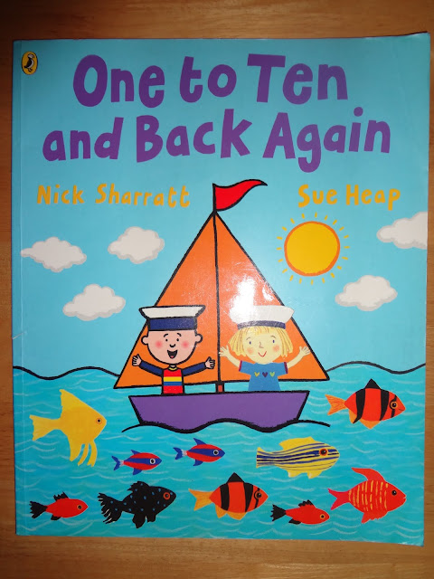 It's all about stories!: STORIES ABOUT... Number