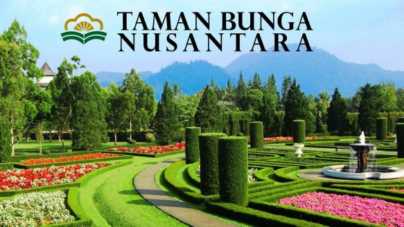 Puncak Icon: Obyek Wisata Puncak - Cipanas