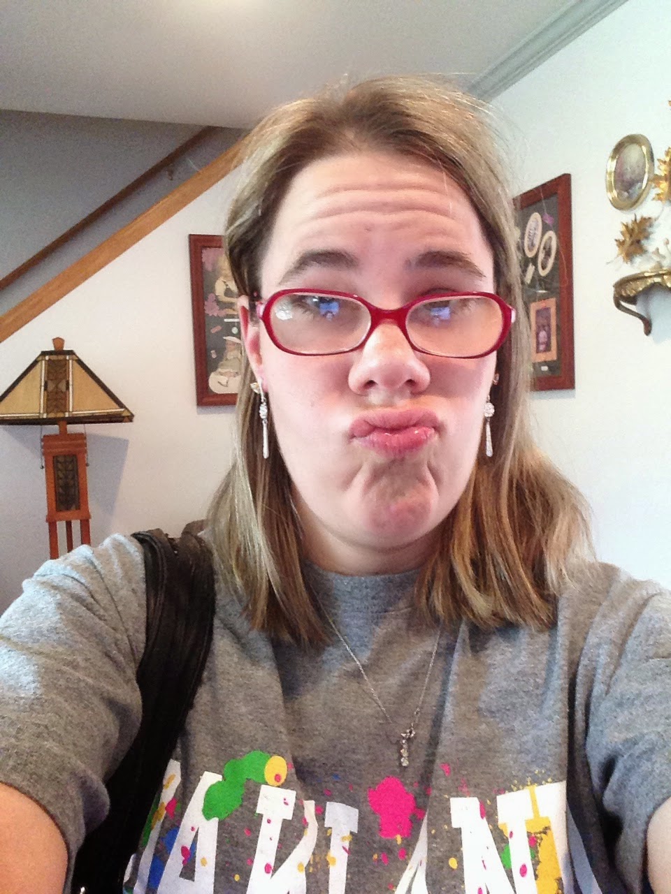 Blind All Around the World: My name is Ashley Butala I am a visually ...