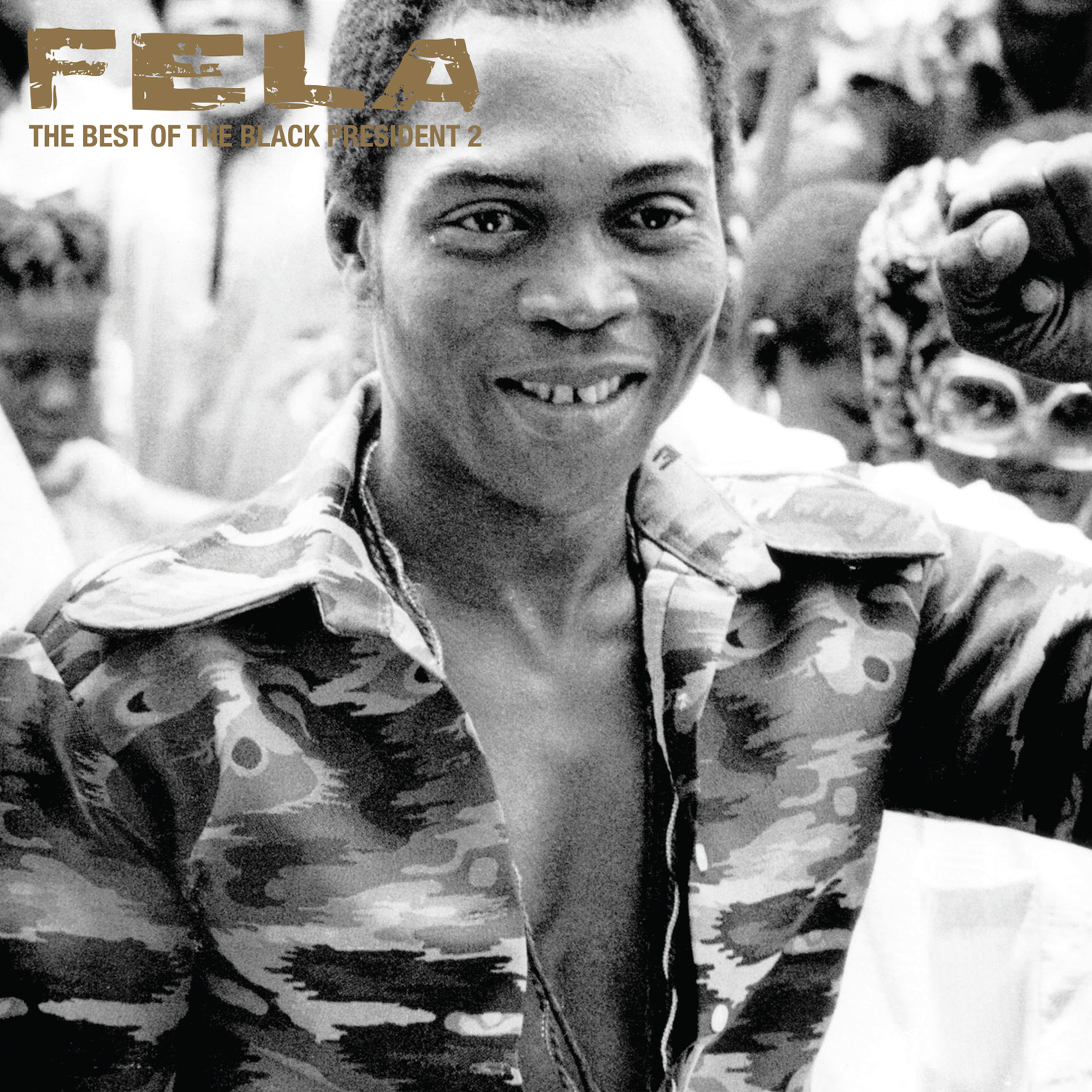 Hello! It's my blog - DJ ABASS: The complete works of FELA KUTI - Re ...