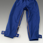 Delusions From A Padded Cell: Spotlight On: Medical Restraint Suits; Part 1