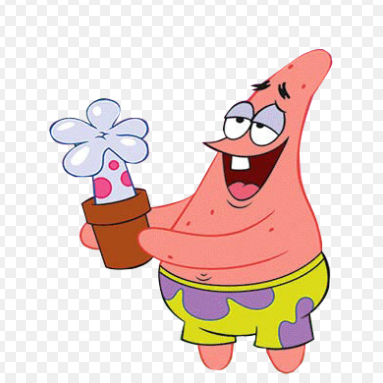 Kelucuan Patrick Start yang Begitu Setia dengan Spongebob | Info Terupdate