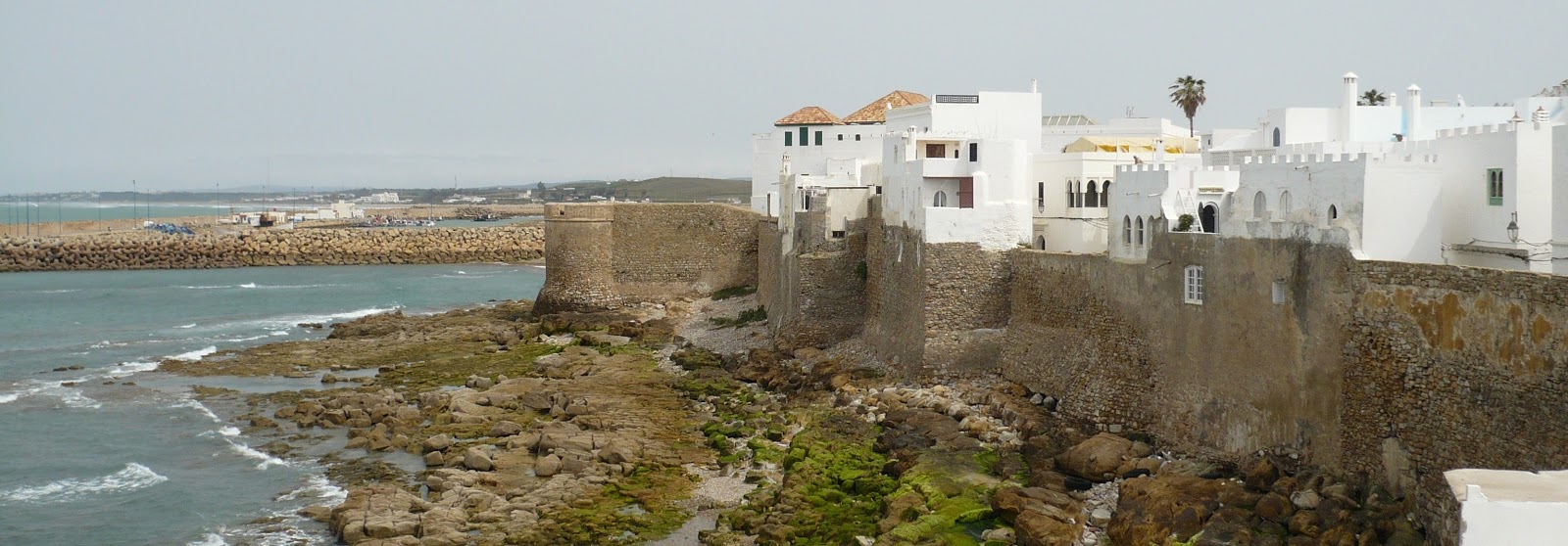 Fotos de Tanger: Asilah