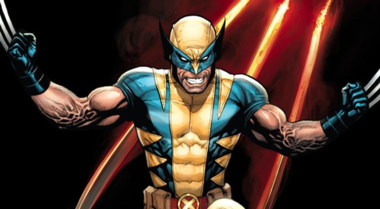 ¿Qué animal es Wolverine?