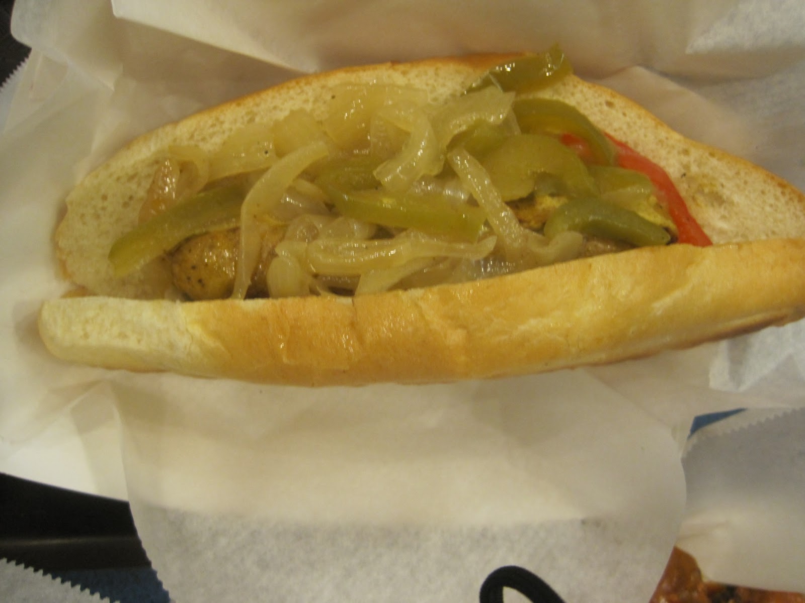 Angel Hair Rice Pasta with Spinach, Shiitake Mushrooms & Roasted Garlic ...