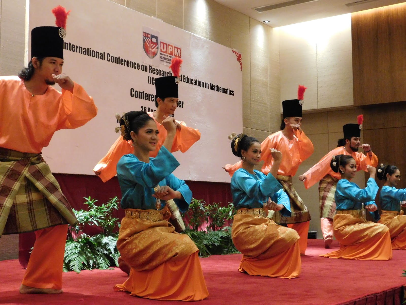 Pakej Perkahwinan, Hari Raya, Live Band Tradisi | Tarian | Singapura ...