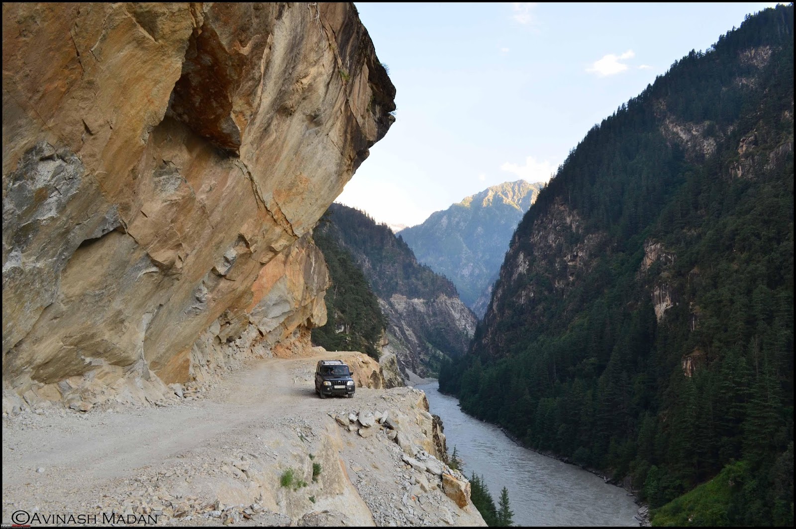 Heaven on Earth in Jammu Kashmir: Sinthan Top