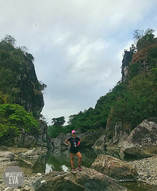 Exploring Bulacan: Mt. Manalmon + Mt. Gola