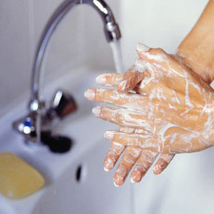 HEALTH AND FITNESS: Personal Hygiene