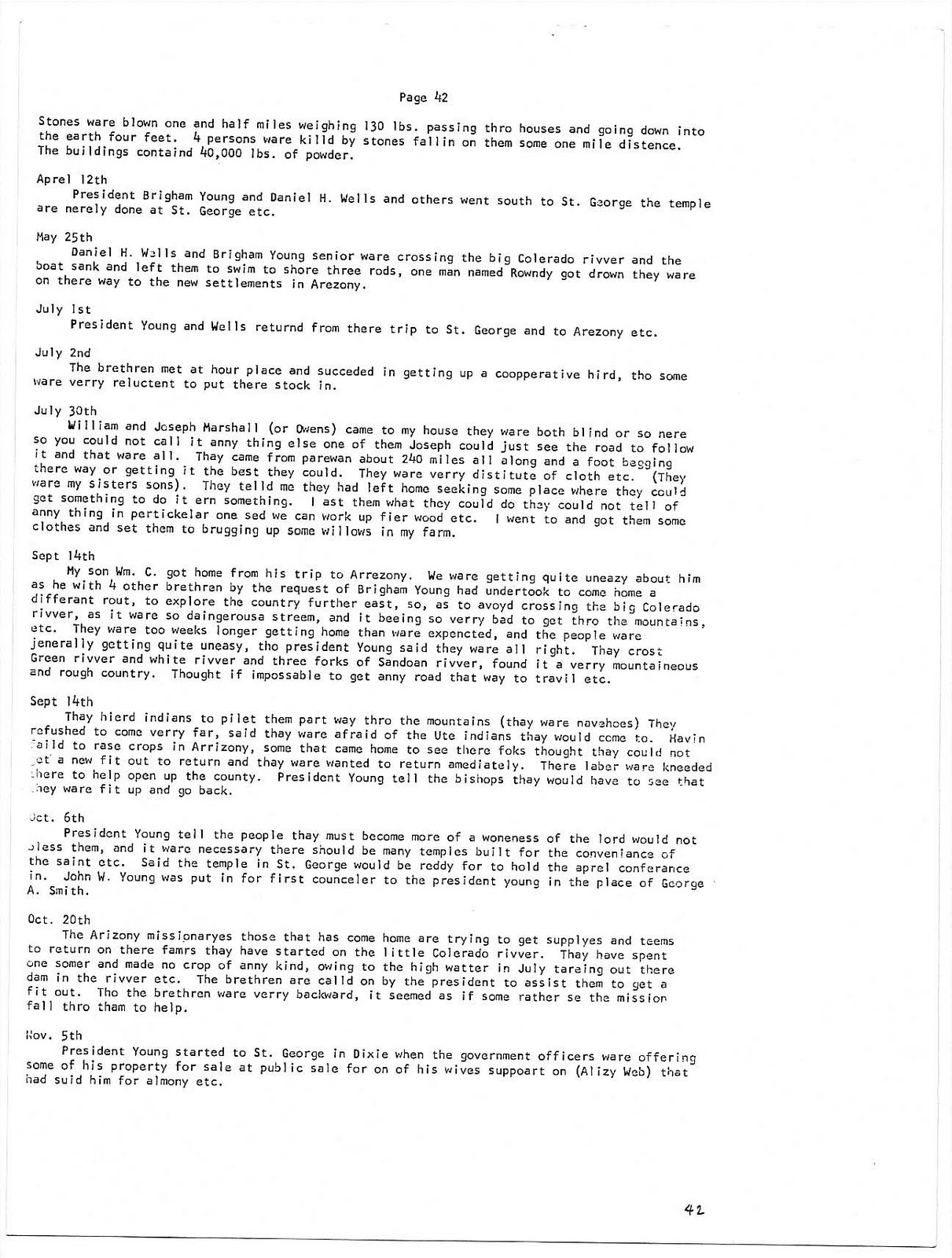 Andrew Jackson Allen