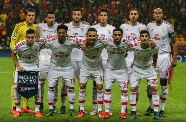 Em Istambul o Benfica Só Tem Que Ser Benfica | EDdB