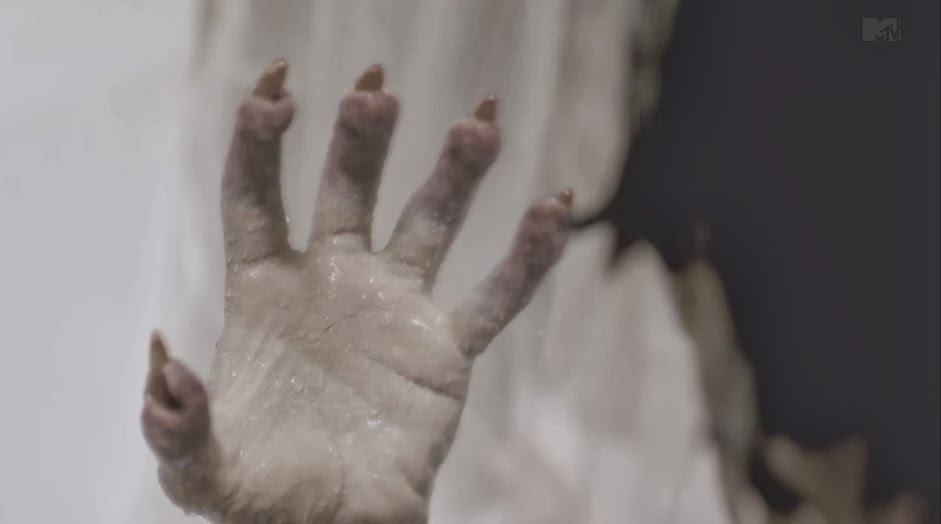 Fangtastic Film: Werewolf Winter: MTV's Teen Wolf (2011)