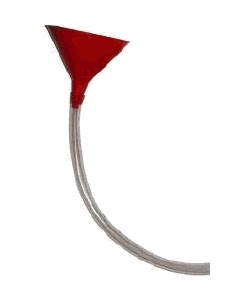 Physics 111: Fundamental Physics I: The physics of funneling