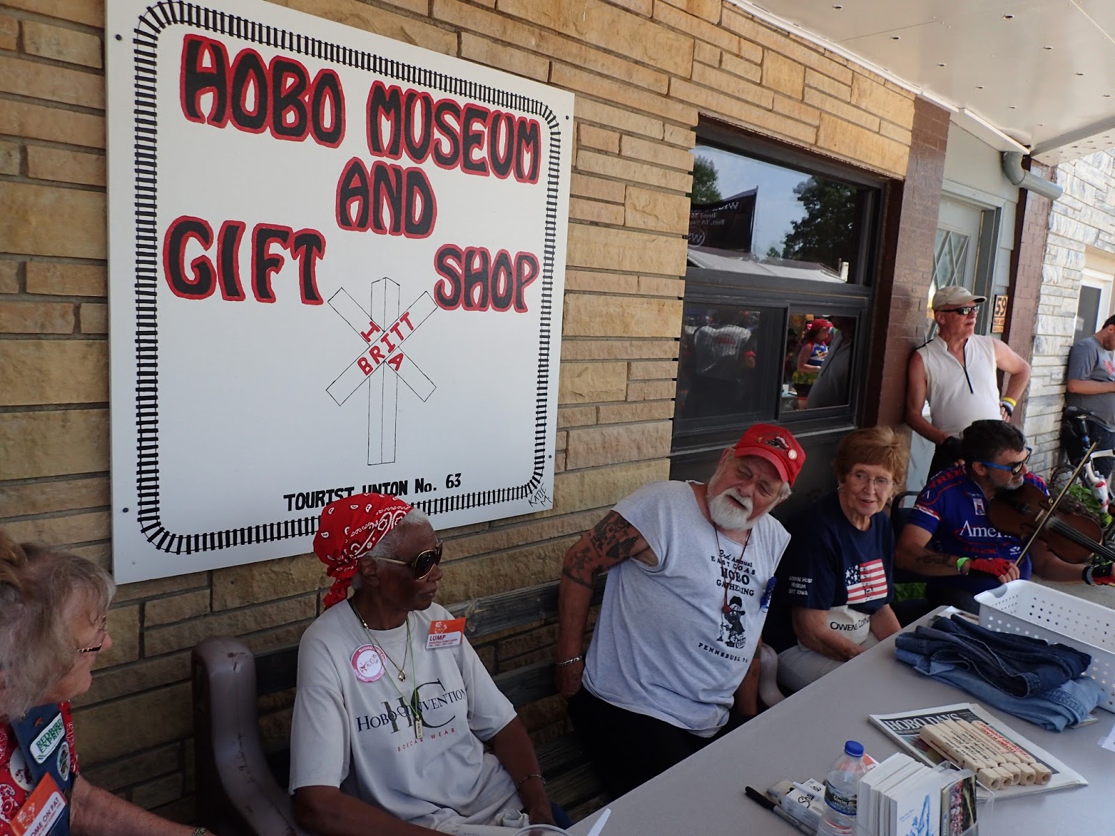 Big Rick Stuart from Napa Valley To The World: Hey Rick Ya Know What ...