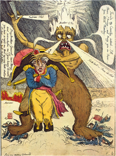 Gems By Julz: Delightful Posters from the late 18th and Early 19th Century