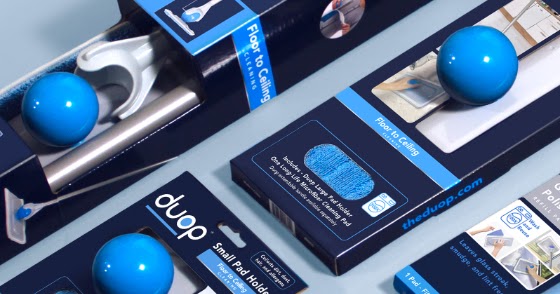 Duop on Packaging of the World - Creative Package Design Gallery