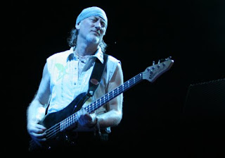 Roger Glover | Rock Star Picture