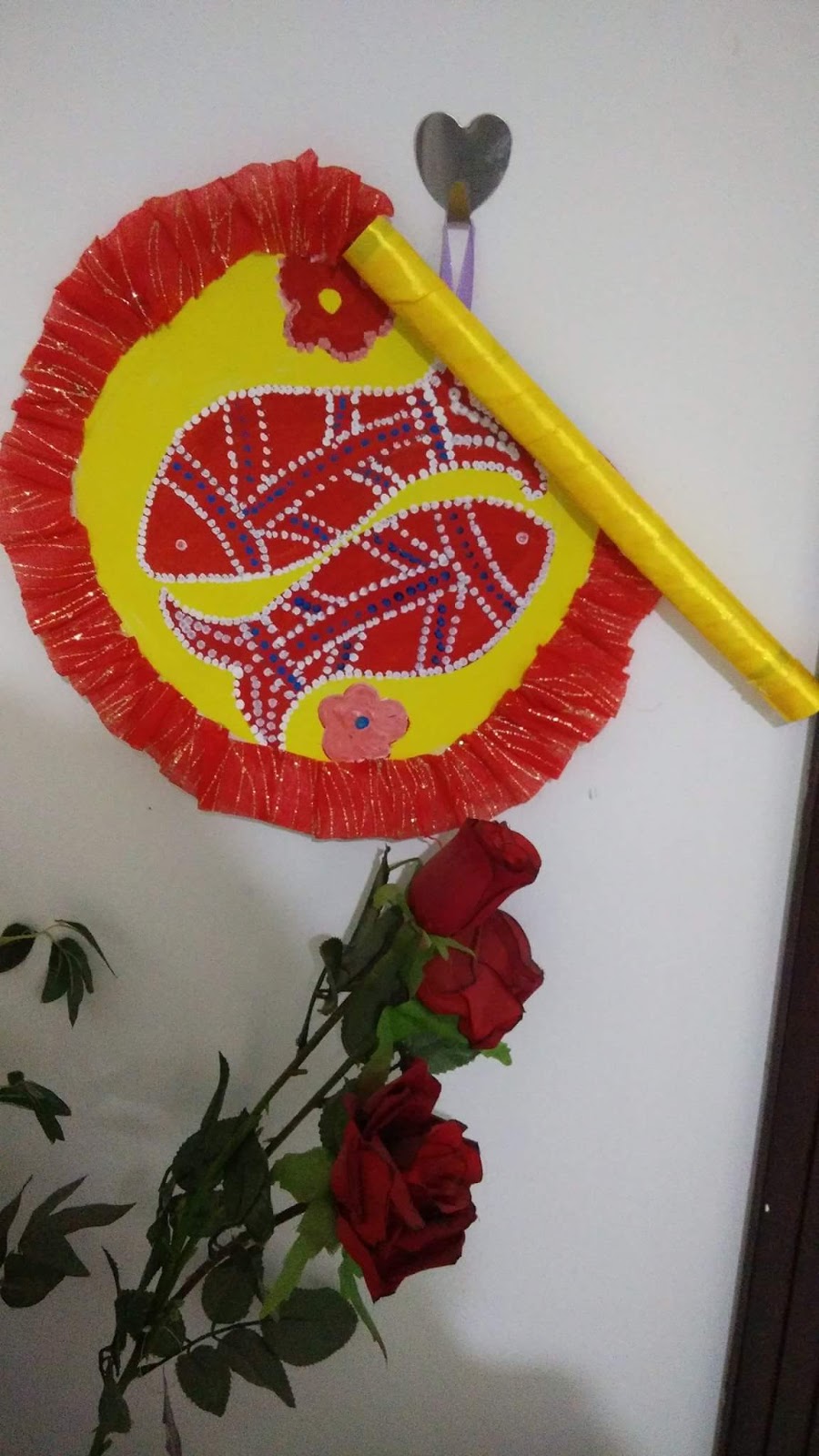 Shilpi ghosh : Hath pakha