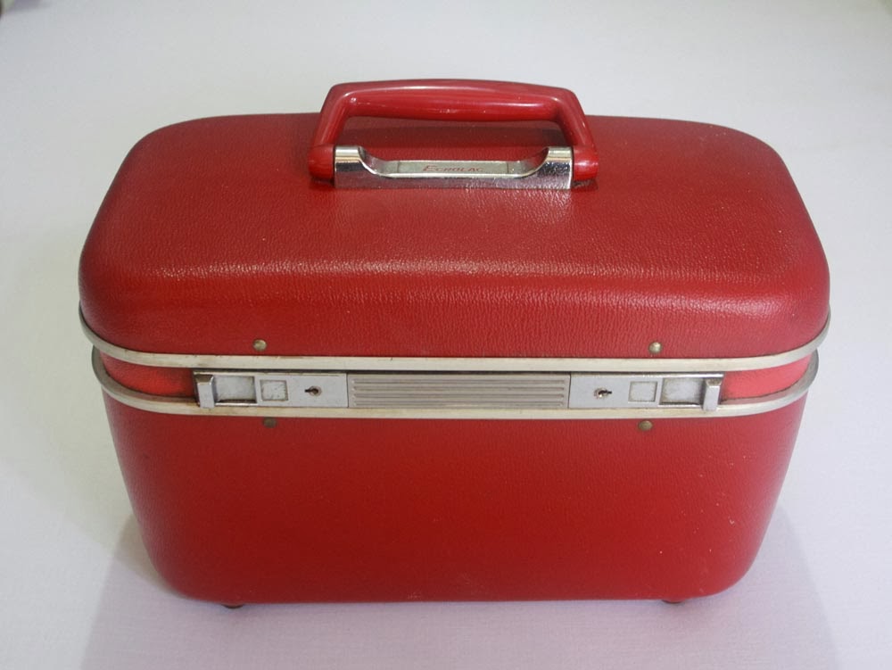 Kios ENGKONG : Jual Barang Antik, Unik Dan Jadul. : Tas Echolac Beauty ...