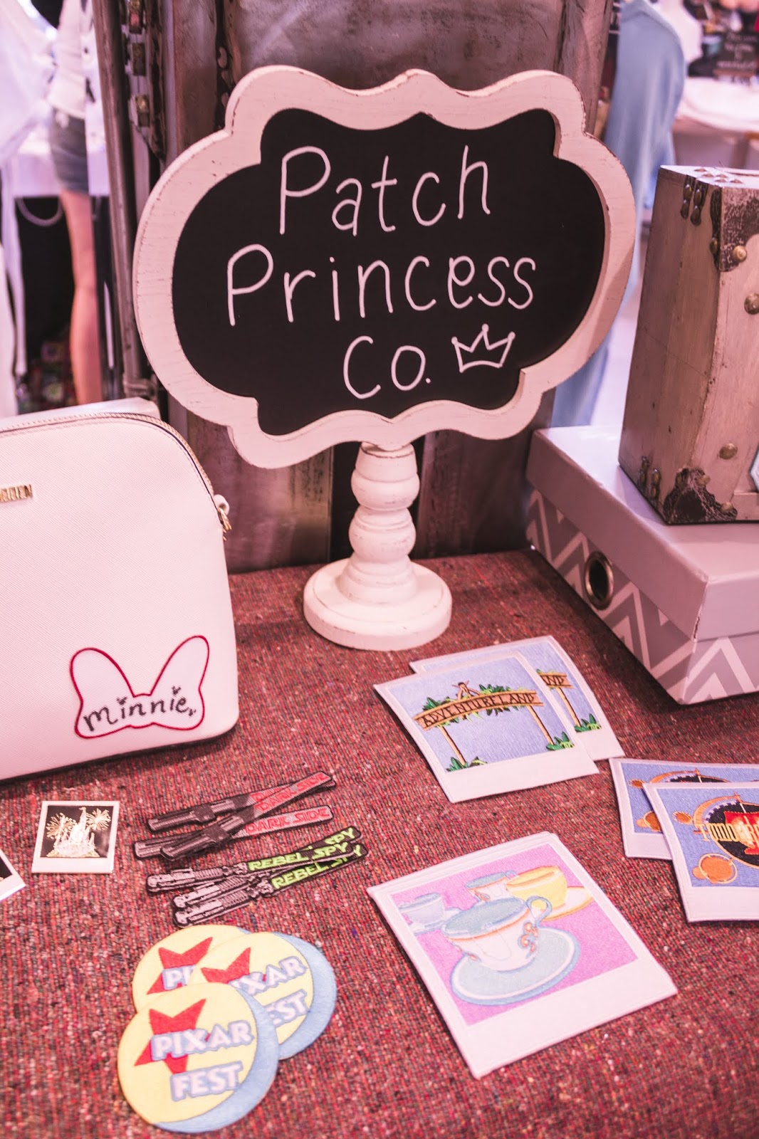 Sew Cute: Dose of Disney: Edna Mode Fashion Week Event