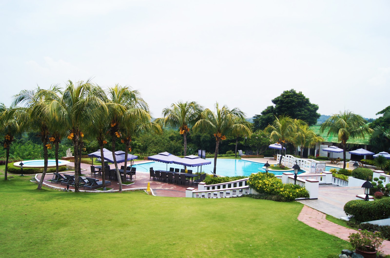 An Extraordinary Getaway At Thunderbird Resorts Rizal - The Travel Blog PH