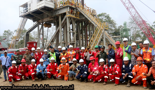 Humas & Protokol: WABUP DJAFAR HADIR ACARA DOA BERSAMA"PENGEBORAN PANAS ...