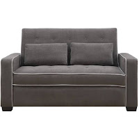 Convertible Sofa: lifestyle solutions convertible sofa